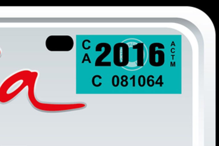 Can You Get Your Car Tags Online? Let’s Find Out » TopLevelCar